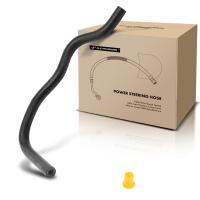 China Power Steering Return Line Hose Assembly for Honda Ridgeline 2006-2014 V6 3.5L for sale