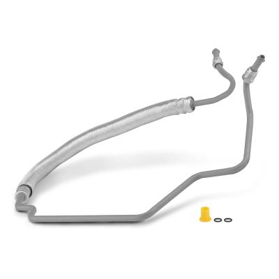 China Power Steering Pressure Line Hose Assembly for Chrysler Voyager Dodge 96-00 2.4L for sale