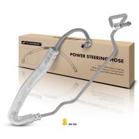 China Power Steering Pressure Line Hose Assembly for Chrysler Voyager Dodge 96-00 2.4L for sale