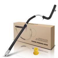 China Power Steering Return Line Hose Assembly for Jeep Grand Cherokee Dodge for sale