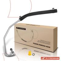 China Power Steering Return Line Hose Assembly for Dodge Ram 2500 Pickup 4WD for sale