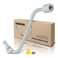 China Power Steering Pressure Line Hose Assembly for Ford E-150 Super Duty Econoline for sale