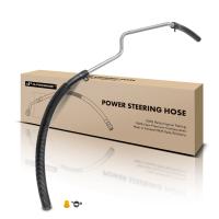 China Power Steering Return Line Hose Assembly for Ford F-150 Expedition Lincoln for sale