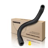 China Power Steering Reservoir Line Hose Assembly for Ford Escort Mercury 91-96 1.9L for sale