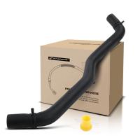 China Power Steering Reservoir Line Hose Assembly for Ford Expedition Lincoln 11-17 for sale