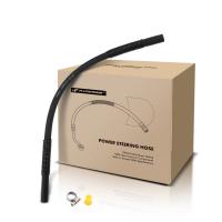 China Power Steering Return Line Hose Assembly for Mazda MPV 2000-2006 V6 2.5L 3.0L for sale