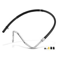 China Power Steering Return Line Hose Assembly for Mazda Tribute Escape Gear To Pipe for sale