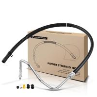 China Power Steering Return Line Hose Assembly for Mazda Tribute Escape Gear To Pipe for sale