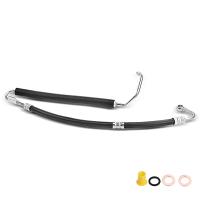 China Power Steering Pressure Line Hose Assembly for Mercedes-Benz C240 01-05 for sale
