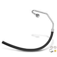 China Power Steering Return Line Hose Assembly for Mercedes-Benz E320 E430 AMG 98-03 for sale