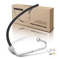 China Power Steering Return Line Hose Assembly for Mercedes-Benz E320 E430 AMG 98-03 for sale