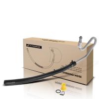 China Power Steering Return Line Hose Assembly for Chevrolet GMC C1500 Pickup 96-98 for sale