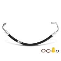 China Power Steering Pressure Line Hose Assembly for Mercedes-Benz E55 AMG ML55 AMG for sale