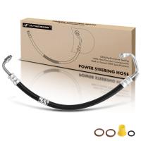 China Power Steering Pressure Line Hose Assembly for Mercedes-Benz E55 AMG ML55 AMG for sale