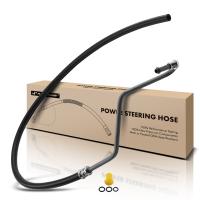 China Power Steering Return Line Hose Assembly for Chevy Impala Caprice Buick Cadillac for sale