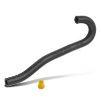 China Power Steering Return Line Hose Assembly for Mercedes-Benz ML430 ML500 ML55 AMG for sale