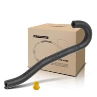 China Power Steering Return Line Hose Assembly for Mercedes-Benz ML430 ML500 ML55 AMG for sale