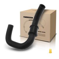 China Power Steering Reservoir Line Hose Assembly for Acura Integra Honda Civic 1.6L for sale