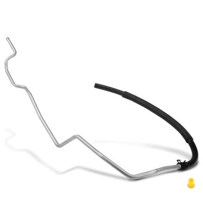 China Power Steering Return Line Hose Assembly for Mercury Cougar 1999-2002 L4 2.0L for sale