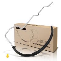 China Power Steering Return Line Hose Assembly for Mercury Cougar 1999-2002 L4 2.0L for sale