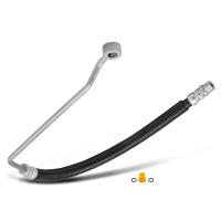 China Power Steering Pressure Line Hose Assembly for Mitsubishi Eclipse 2006-2012 3.8L for sale