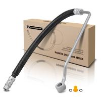 China Power Steering Pressure Line Hose Assembly for Mitsubishi Eclipse 2006-2012 3.8L for sale