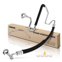 China Power Steering Pressure Line Hose Assembly for Mitsubishi Outlander 2004-2006 for sale