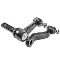 China 2x Front Idler Arm & Pitman Arm for Dodge Ram 2500 Ram 3500 1994-1999 5.9L RWD for sale