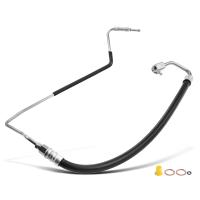 China Power Steering Pressure Line Hose Assembly for Nissan 370Z 2014-2015 V6 3.7L for sale