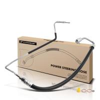 China Power Steering Pressure Line Hose Assembly for Nissan 370Z 2014-2015 V6 3.7L for sale