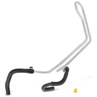 China Power Steering Return Line Hose Assembly for Nissan Altima 2007-2012 L4 2.5L for sale