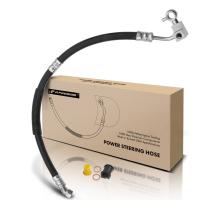China Power Steering Pressure Line Hose Assembly for Nissan Frontier 2005-2018 L4 2.5L for sale