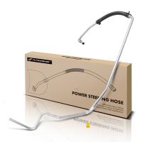 China Power Steering Return Line Hose Assembly for Nissan Frontier 99-04 Xterra 20-04 for sale