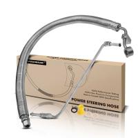 China Power Steering Pressure Line Hose Assembly for Nissan Murano 03-07 Upper & Lower for sale