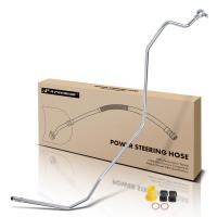 China Power Steering Return Line Hose Assembly for Nissan NV1500 NV2500 NV3500 12-2018 for sale