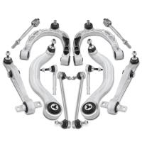 China 12x Control Arm with Ball Joint Sway Bar Tie Rod End for Tesla Model 3 17-19 for sale