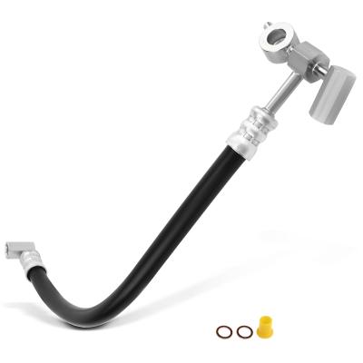 China Power Steering Pressure Line Hose Assembly for Nissan Sentra 00-03 L4 1.8L for sale