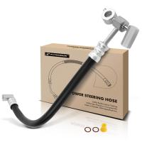 China Power Steering Pressure Line Hose Assembly for Nissan Sentra 00-03 L4 1.8L for sale