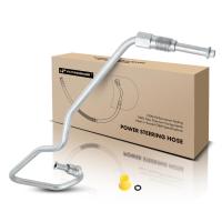 China Power Steering Pressure Line Hose Assembly for Nissan Sentra 2002-2003 2.5L for sale