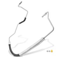 China Power Steering Pressure Line Hose Assembly for Pontiac Grand Prix 2004-2007 for sale