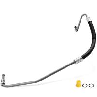 China Power Steering Pressure Line Hose Assembly for Pontiac Solstice Saturn Sky 06-09 for sale