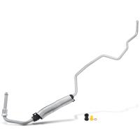 China Power Steering Return Line Hose Assembly for Pontiac Vibe Toyota Corolla 1.8L for sale