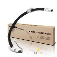 China Power Steering Pressure Line Hose Assembly for Ram 1500 2012 2500 3500 5.7L 6.7L for sale