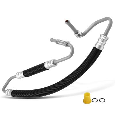 China Power Steering Pressure Line Hose Assembly for Ram 2500 2013--2018 6.4L for sale
