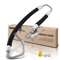 China Power Steering Pressure Line Hose Assembly for Ram 2500 2013--2018 6.4L for sale