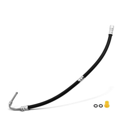 China Power Steering Pressure Line Hose Assembly for Saturn L100 2001-2002 2.2L L200 for sale