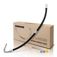 China Power Steering Pressure Line Hose Assembly for Saturn L100 2001-2002 2.2L L200 for sale