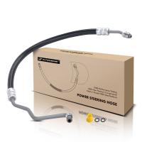 China Power Steering Pressure Line Hose Assembly for Saturn SC2 2000-2002 SL2 SW2 1.9L for sale