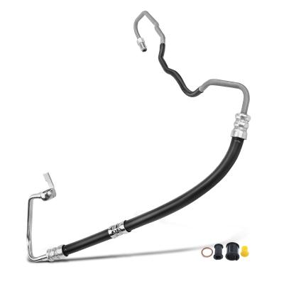 China Power Steering Pressure Line Hose Assembly for Scion tC 2005-2010 2.4L for sale