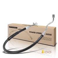 China Power Steering Pressure Line Hose Assembly for Subaru Forester Impreza 2005-2008 for sale